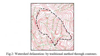 WATERSHED MANAGEMENT – Geomorphology
