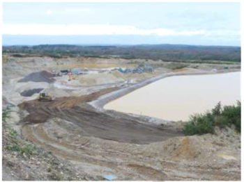 Applied Geomorphology – Geomorphology