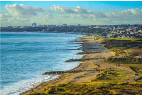 Applied Geomorphology – Geomorphology