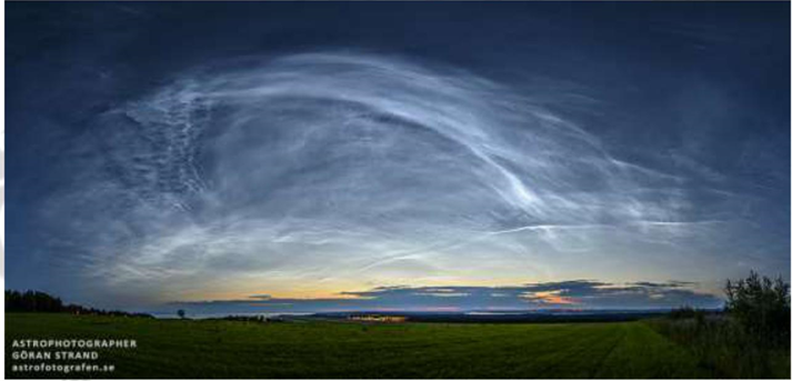 COMPOSITION AND STRUCTURE OF THE ATMOSPHERE – Climatology