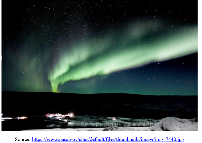 COMPOSITION AND STRUCTURE OF THE ATMOSPHERE – Climatology