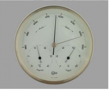 PRESSURE BELTS AND THEIR SEASONAL VARIATIONS – Climatology