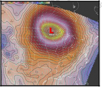 Tropical Cyclones – Climatology