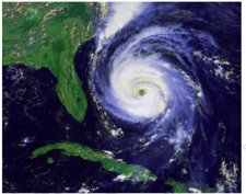 Tropical Cyclones – Climatology
