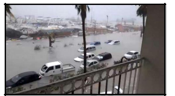 Tropical Cyclones – Climatology