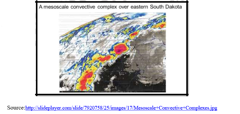 Thunderstorms and Tornadoes – Climatology