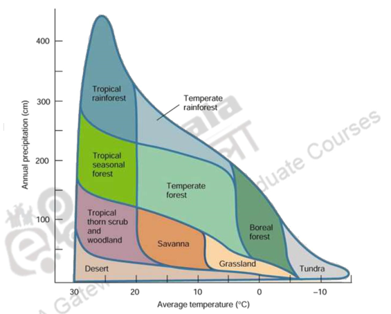 KOPPEN’S CLIMATIC CLASSIFICATION – Climatology
