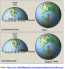 PLANETARY WIND PATTERNS: WIND BELTS AND SEASONAL VARIATIONS – Climatology