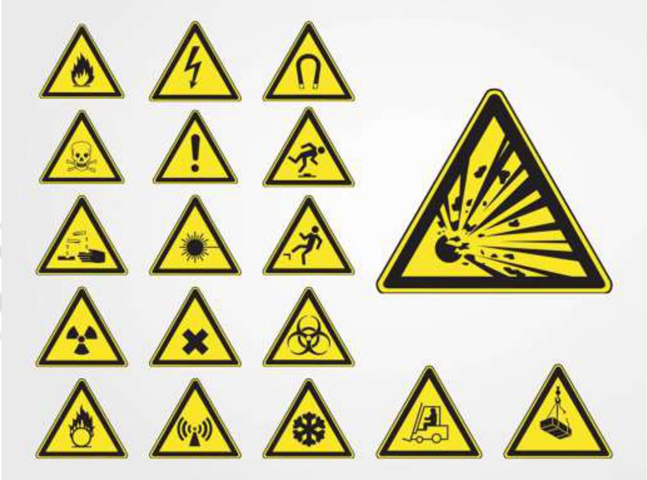 Hazard, Vulnerability and Risks – Geography of Natural Hazards and ...