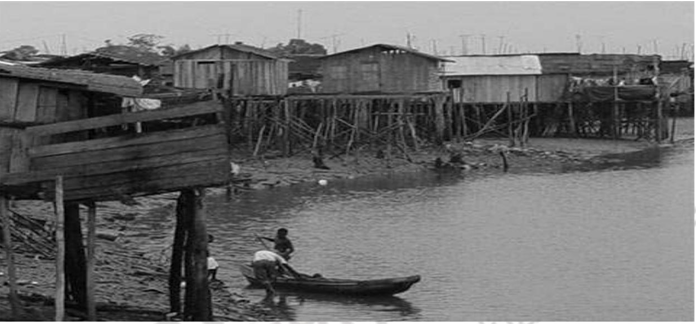 Hazard, Vulnerability and Risks – Geography of Natural Hazards and ...