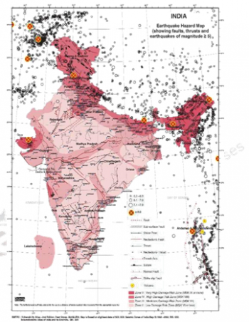 School Safety and Disaster Resilience – Geography of Natural Hazards ...