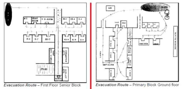 School Safety and Disaster Resilience – Geography of Natural Hazards ...