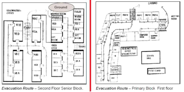 School Safety and Disaster Resilience – Geography of Natural Hazards ...