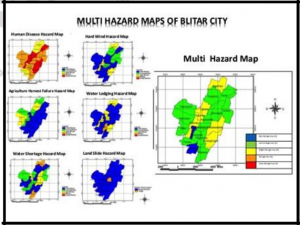 Hazard, Vulnerability and Risk Assessment – Geography of Natural ...
