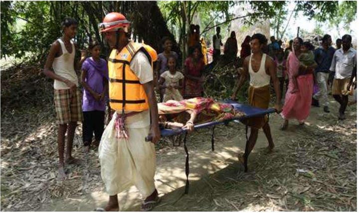 Community Based Disaster Risk Management – Geography of Natural Hazards ...