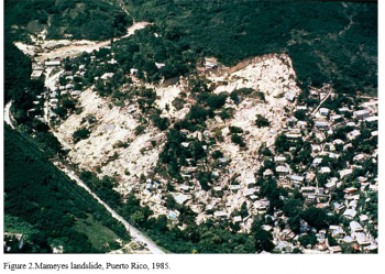 Disaster Management for Landslides and Avalanches – Geography of ...