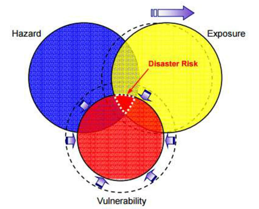 Paradigm Shift in Disaster Management– From Relief centric to Response ...