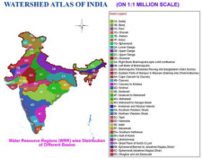 Principles of Watershed Management – Geography of Water Resources