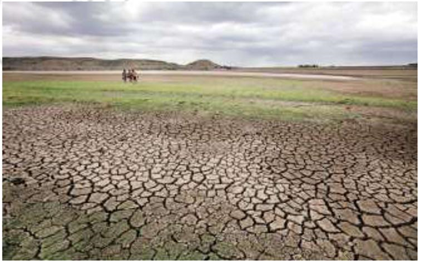 Problems of Flood and Drought – Geography of Water Resources