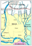 Inter Basin Water Transfer- Study of the Interlinking of River Projects ...