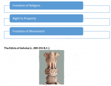 Historical Development of Human Rights from Ancient Roots to Magna ...