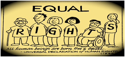 Liberal theory of rights – Philosophical Foundations of Human Rights ...