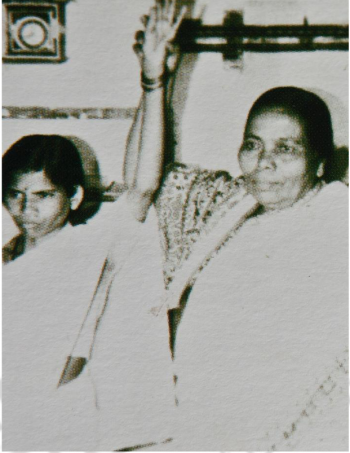 Rape Law I – Rights of Women and Children