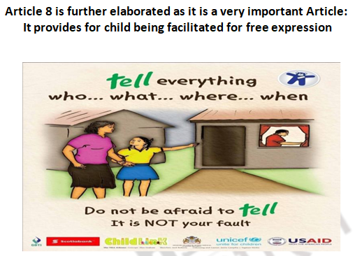 Optional Protocols 1 and 2 to the Convention on the Rights of the Child ...