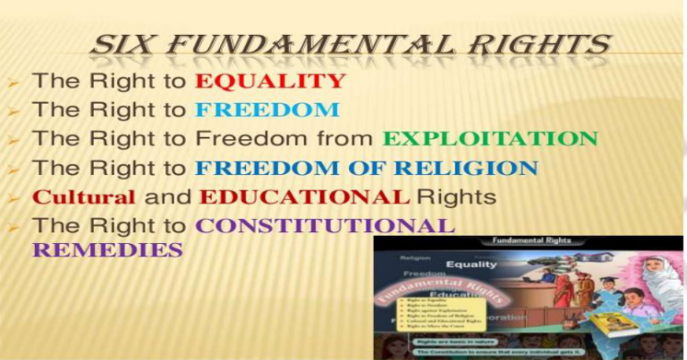 Constitutional provision relating to rights of children – Rights of ...
