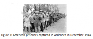 Detention, Torture and Rights of Prisoners of War: Part I – Human ...