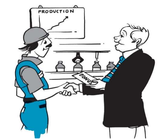 Fredrick Taylor And Scientific Management – Development of Management ...