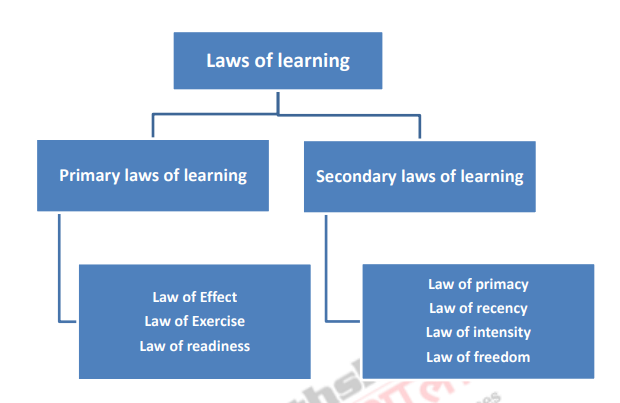 Training and Development – Development of Management Thoughts ...