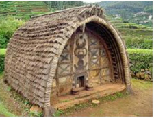 METHODS OF CONSTRUCTION OF WALLS, ROOFS AND CEILINGS – TYPES ...