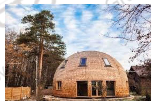 METHODS OF CONSTRUCTION OF WALLS, ROOFS AND CEILINGS – TYPES – Residential space designing