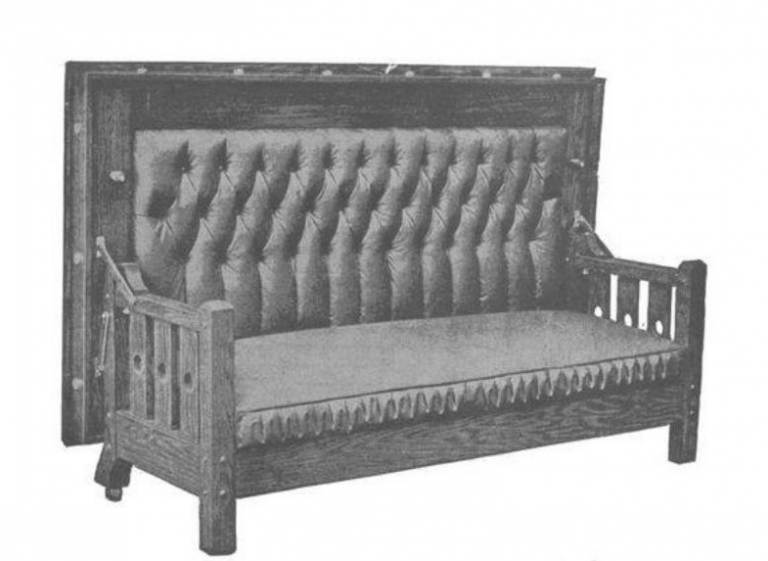 FURNITURE CLASSIFICATION FURNITURE FOR COMFORT, REST, RELAXATION, WORK ...