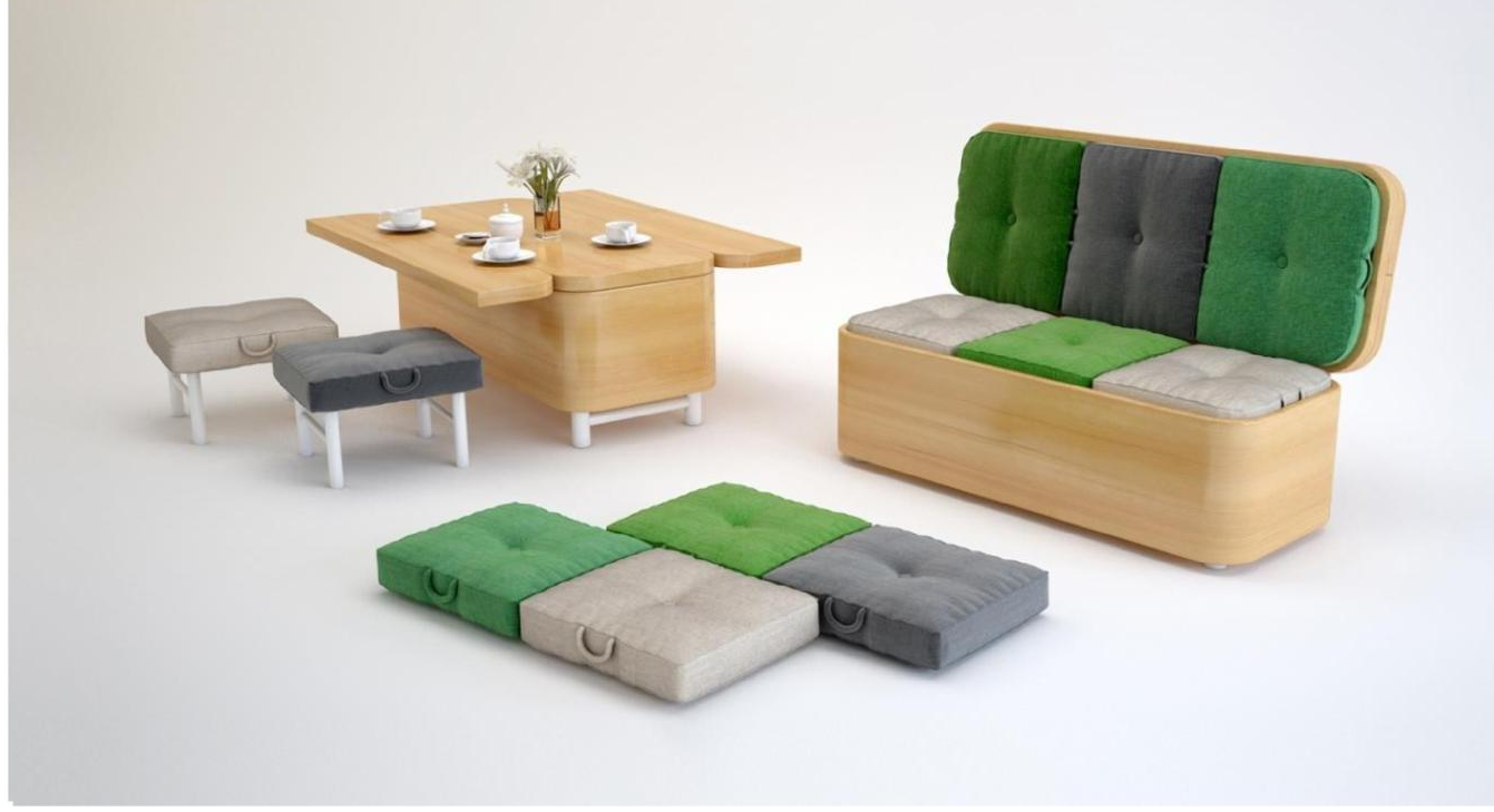FURNITURE CLASSIFICATION FURNITURE FOR COMFORT, REST, RELAXATION, WORK ...