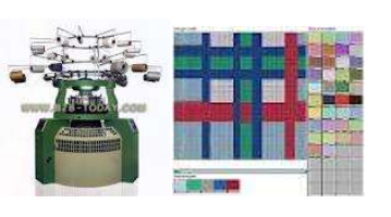 CAD in Textile Designing – Fashion designing and apparel industry