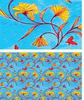 CAD in Textile Designing – Fashion designing and apparel industry