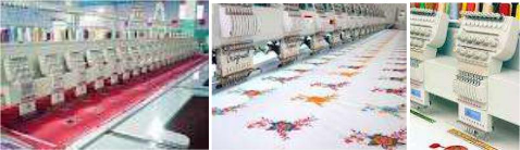 CAD in Textile Designing – Fashion designing and apparel industry