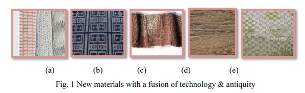 Types of Garments and Fashion Fabrics – Fashion designing and apparel ...