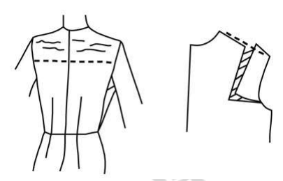 Garment Assembly and Fit – Fashion designing and apparel industry