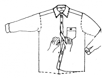 Apparel quality analysis – common defects in spreading, cutting ...