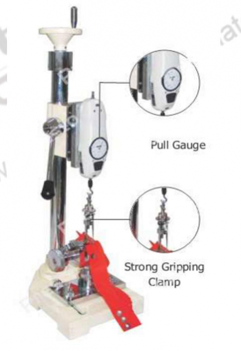 Apparel quality analysis – Final inspection, specific testing apparels ...