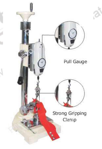 Apparel quality analysis – Final inspection, specific testing apparels ...