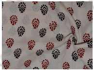 Printing with Natural Dyes – Textile colouration and finishes