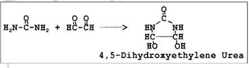 Finishing agents – Stiffening agents, cross linking agents – types ...
