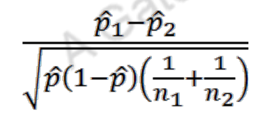 Test of Significance II – Large Sample – Research methodology and ...