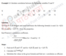 Simple Linear Correlation – Research methodology and statistics for ...