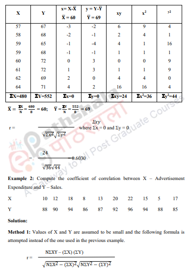 Simple Linear Correlation – Research methodology and statistics for ...