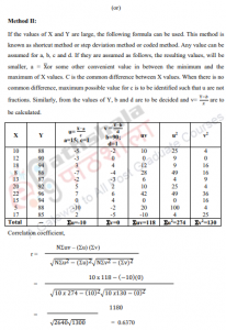 Simple Linear Correlation – Research methodology and statistics for ...